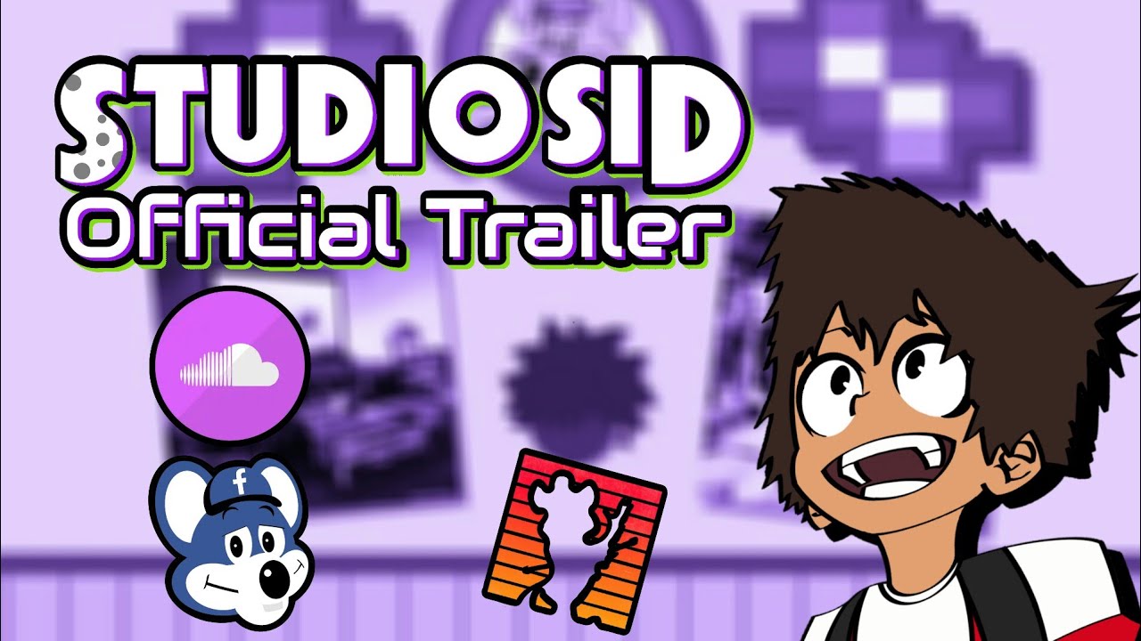 Studio Sid - Official Trailer - YouTube