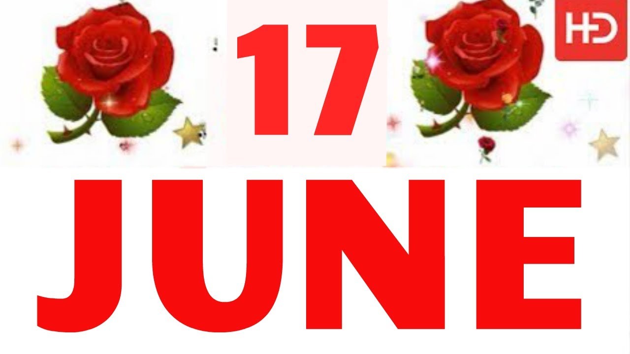 17 June Special New Birthday Status Video , happy birthday wishes ...