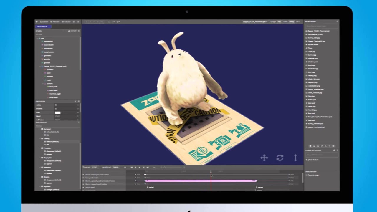 The next generation AR content creation tool is here - YouTube