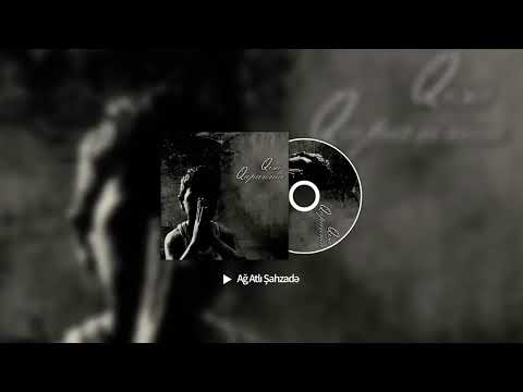 Qaraqan - ağ atlı şahzadə