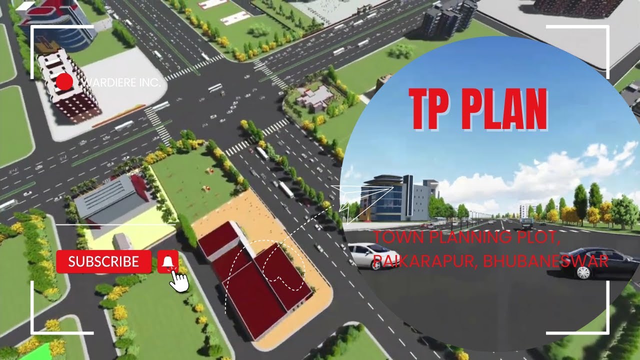 TP PLAN, Paikarapur, Bhubaneswar # God gifted - YouTube