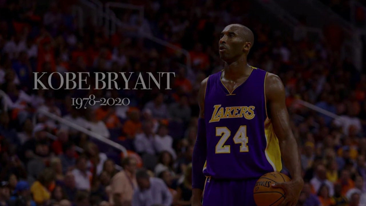 Kobe Bryant and Juice WRLD Tribute - "Graduation" by Juice WRLD and ...
