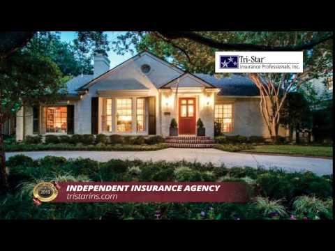 Tri-Star Insurance - 2015 Consumer Choice Award Winner - YouTube