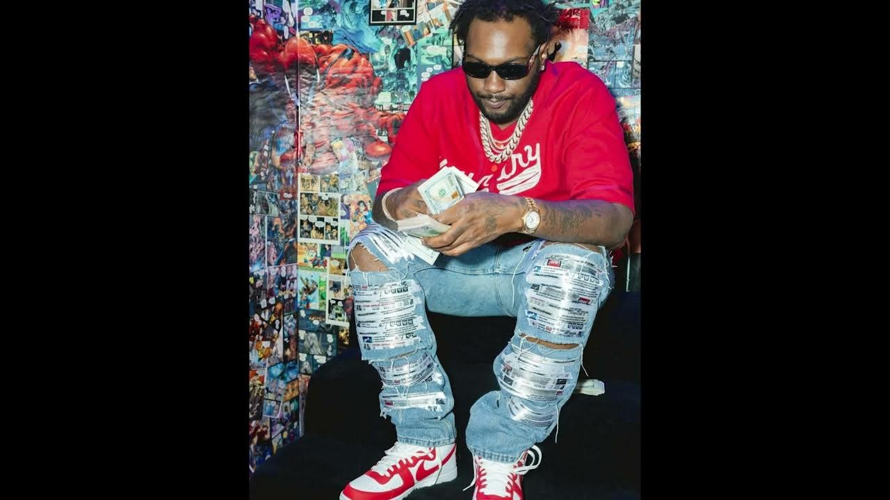 [FREE] veeze x babyface ray x peezy type beat - "hotel" - YouTube