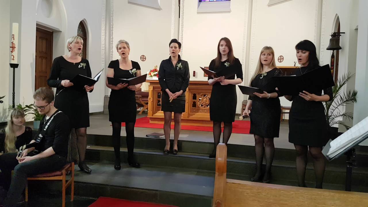 Auga auga rūžeņa 1 - YouTube