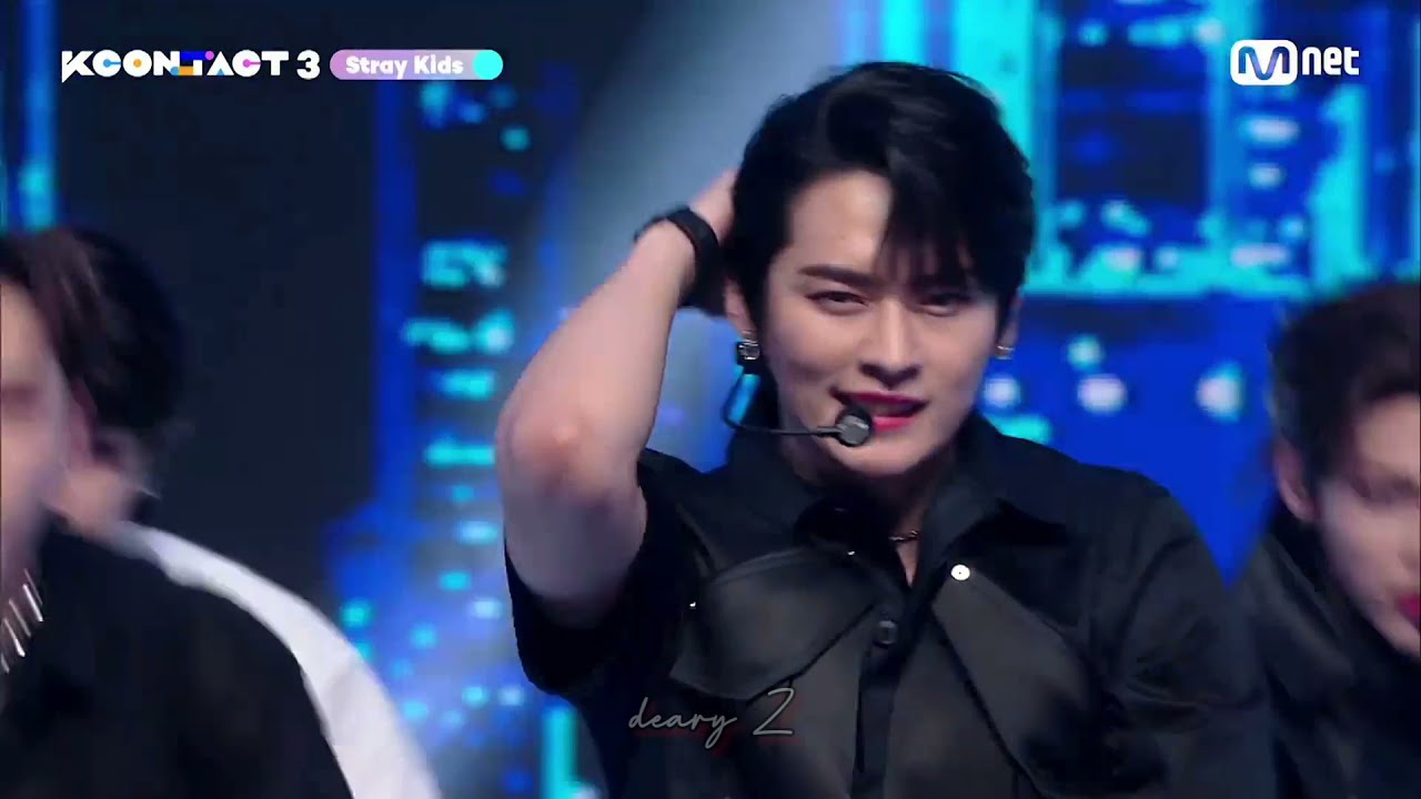 Stray Kids Lee Know Miroh Killing part : fly all day 🥵 [스트레이 키즈 리노 ...