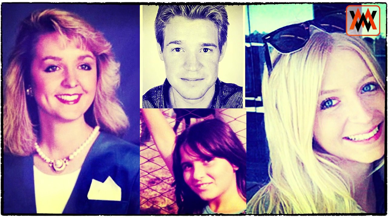 7 Unsolved Missing Persons Cases That Will Make You Scared To Ever ...