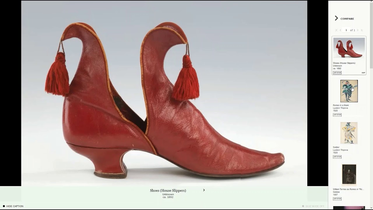 Searching Artstor Digital Library - YouTube
