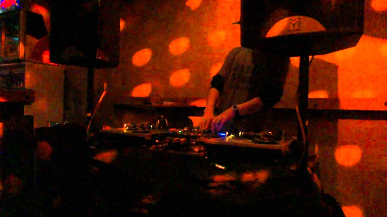 DJ Mu-R Rik's Joint vol.5 @仙台ADD.MP4 - YouTube