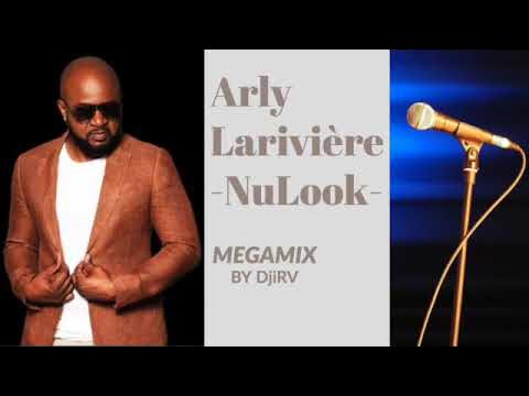 Arly Larivière, Nu Look - Kompa mix - YouTube