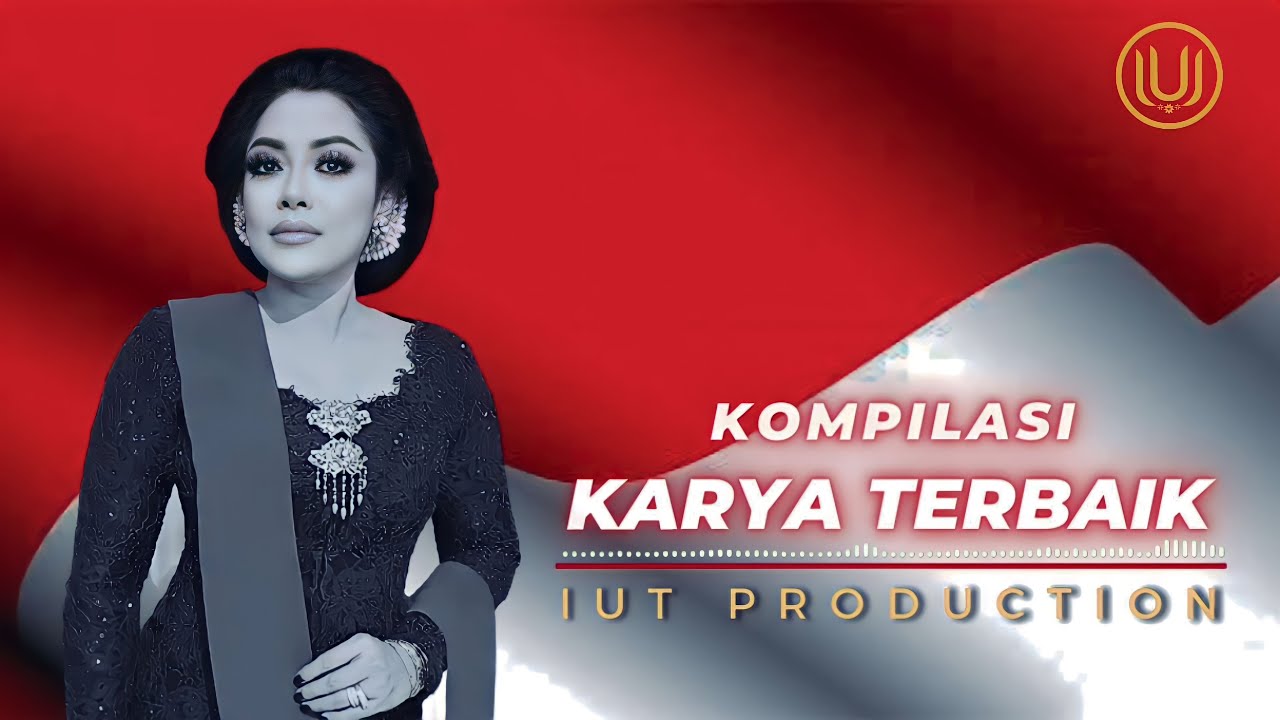 KOMPILASI KARYA TERBAIK IUT PRODUCTION - YouTube