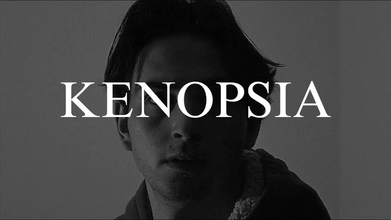 Kenopsia - A Horror Short - YouTube