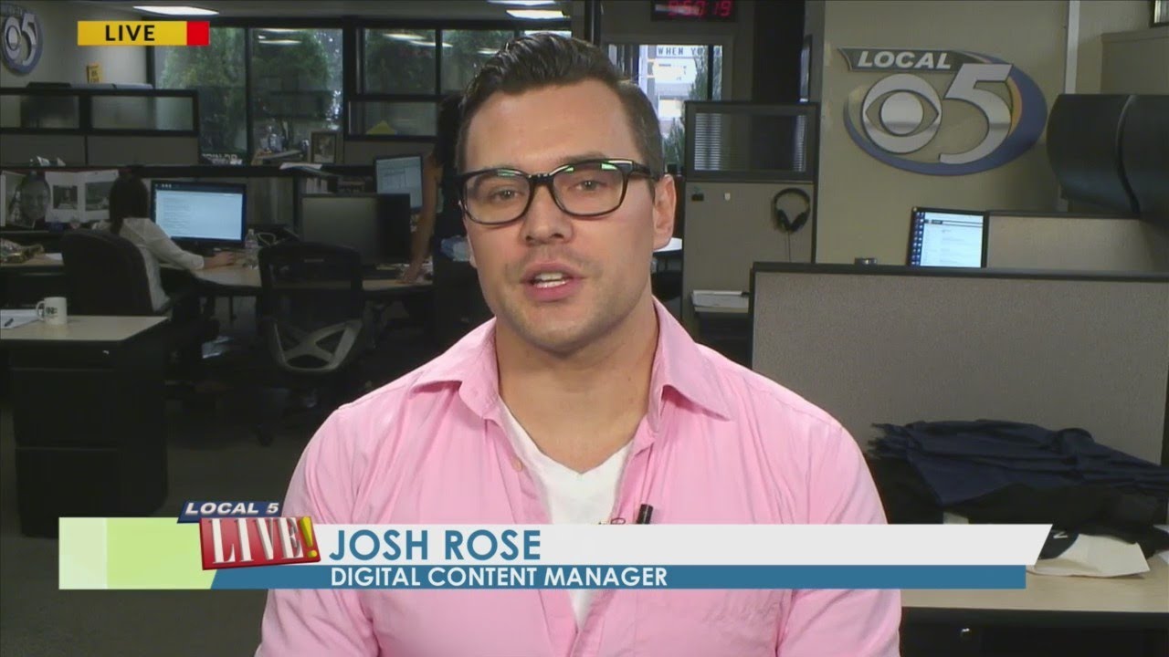 Daily Digital Update with Josh Rose (9/20/19) - YouTube