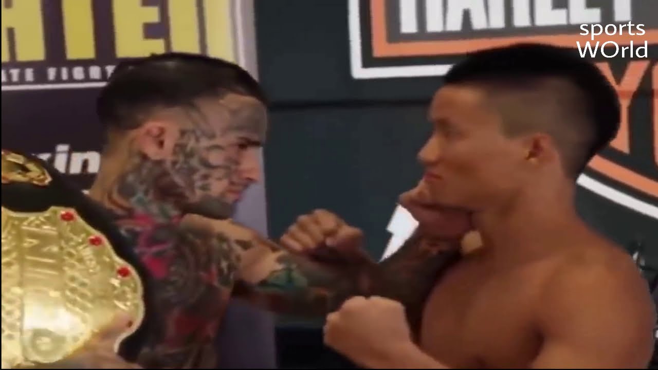 TOP 10 INSTANT KARMA IN UFC Compilation - YouTube