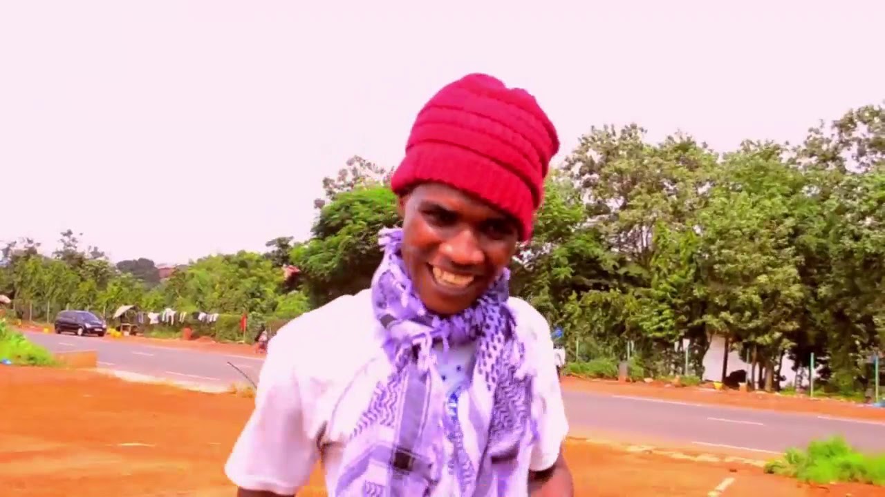 PETIT BARRY _ Djomba by Africa Prod Cinéma - YouTube