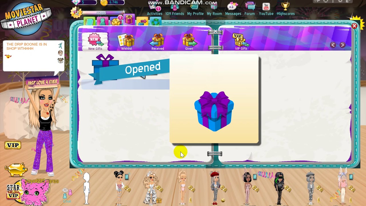 MSP: HOW MUCH FAME DOES THE DPACK DRIP HAIR REALLY GIVE YOU? (ON FAME ...