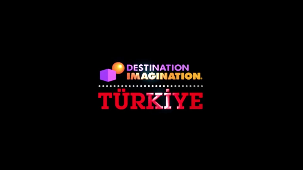 Destination Imagination Türkiye Tanıtım 2019 - YouTube