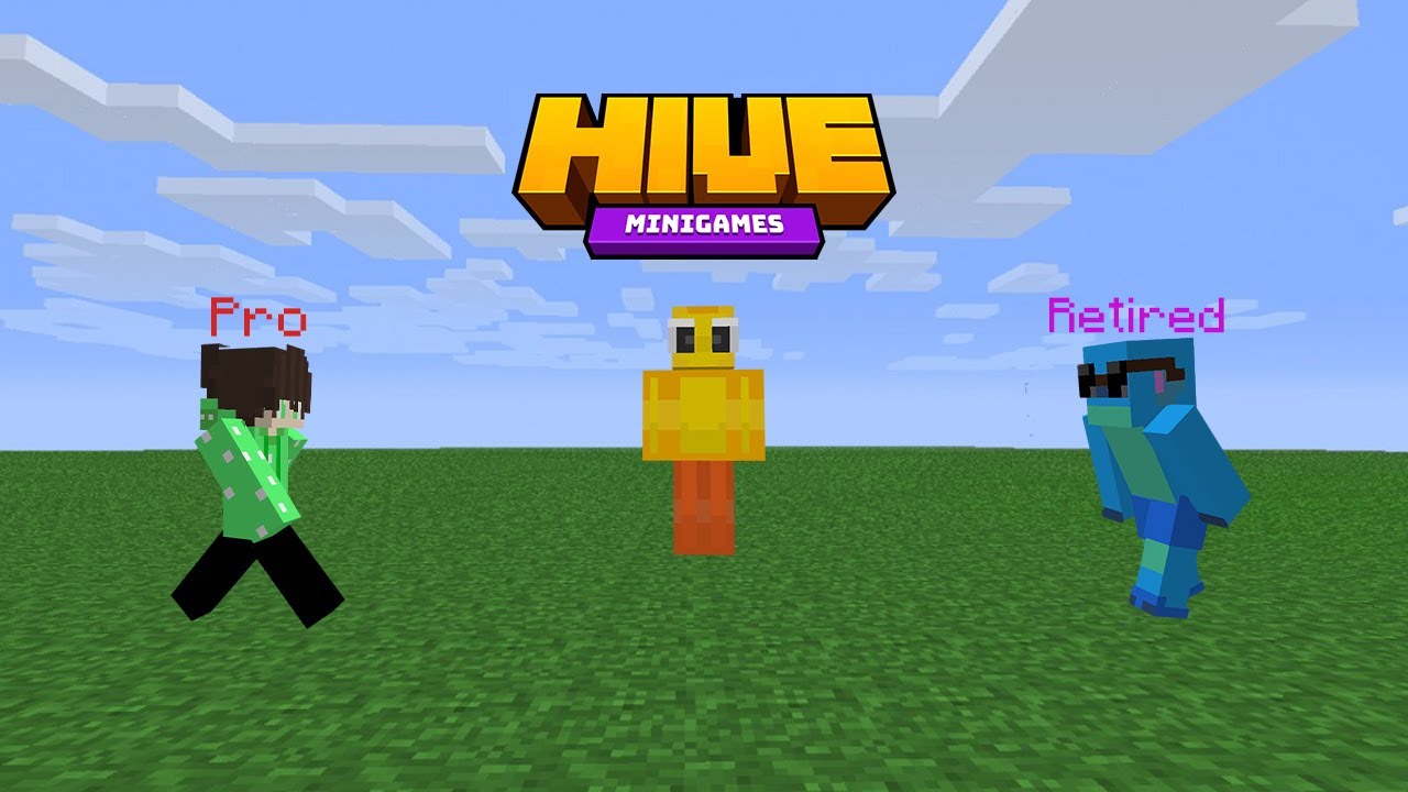 Pro Player vs Retired Player (ft. @yToferr & @LemonJon-da-Gamer) - YouTube