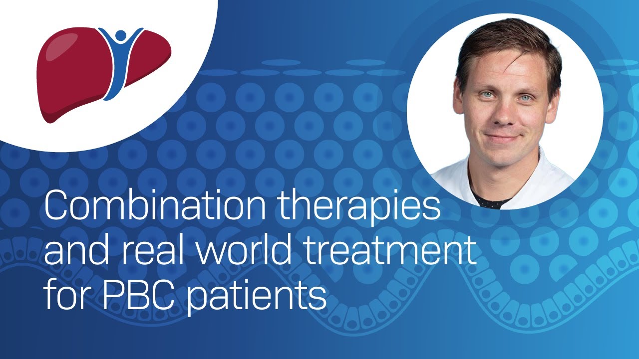 Combination therapies and real world treatment for PBC patients ...