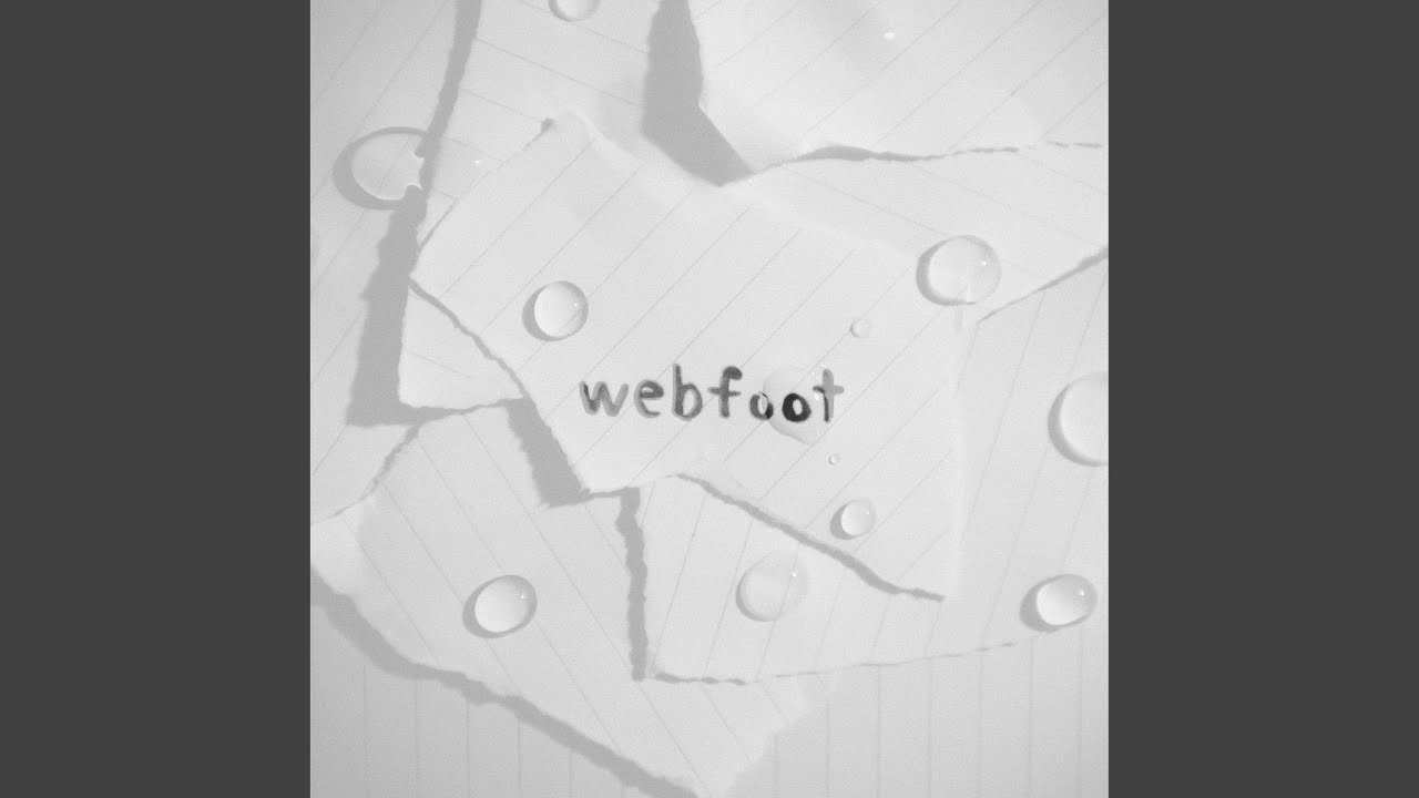 webfoot - YouTube