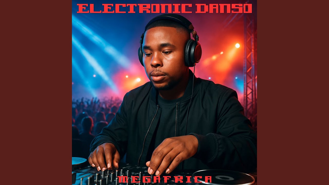 Electronic Danso - YouTube