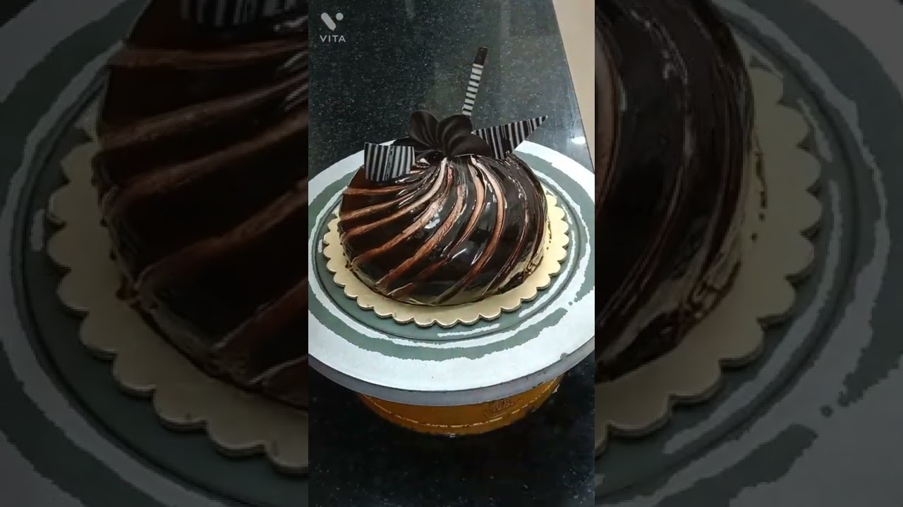 Drip Chocolate Cake Decoration Ideas How To Make Chocolate Cake
