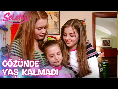 Nazlı'nın gözyaşları sel oldu! - Selena