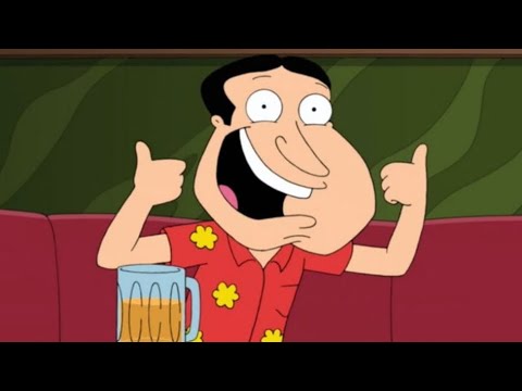 Quagmire Says Giggity For 10 Minutes - YouTube