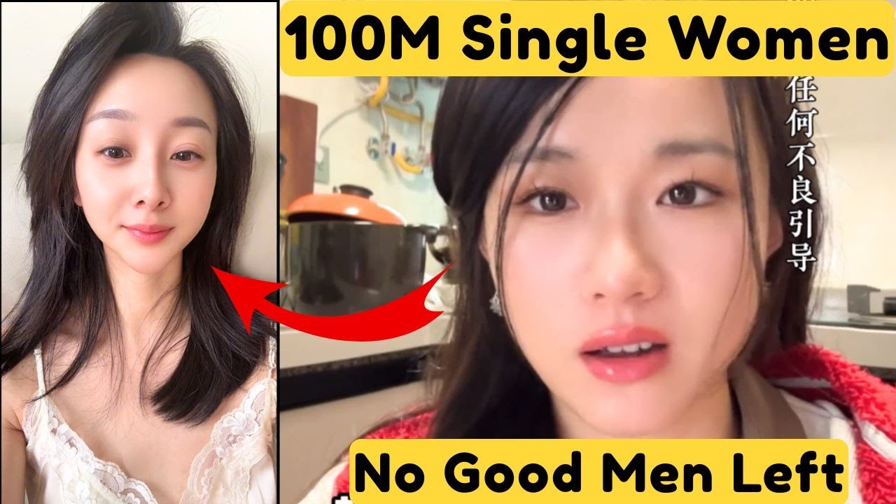 The Painful Truth About Dating After 30 - YouTube