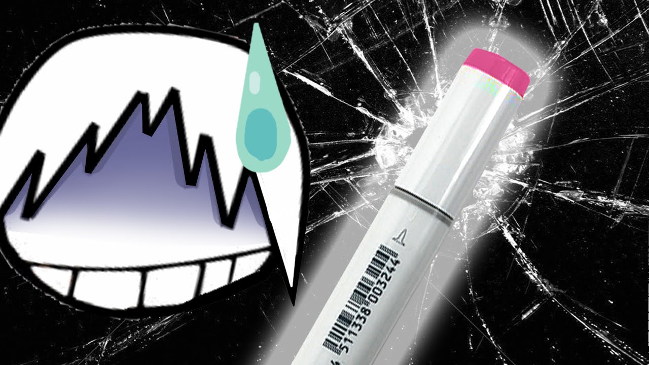 1 Marker Challenge Drawinglikeasir Youtube