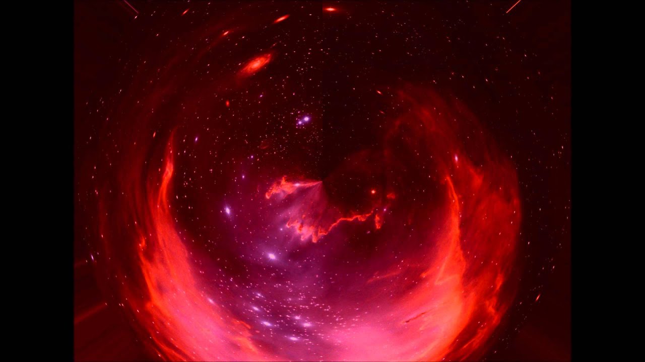 Ambient Space Music - Julien H Mulder Transcending - YouTube