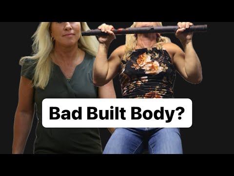 Does MTG have a Bad Built Body? - YouTube