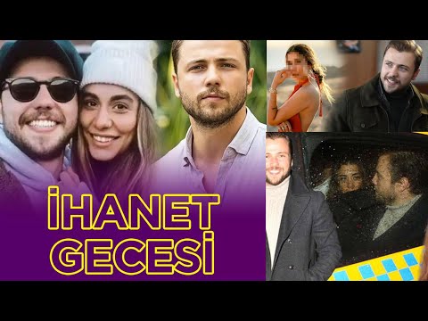 Tolga Sarıtaş Sevgilisini Aldattı! İhanet Gecesinden Görüntüler Geldi! Ünlü Oyuncudan Şok Eden Haber