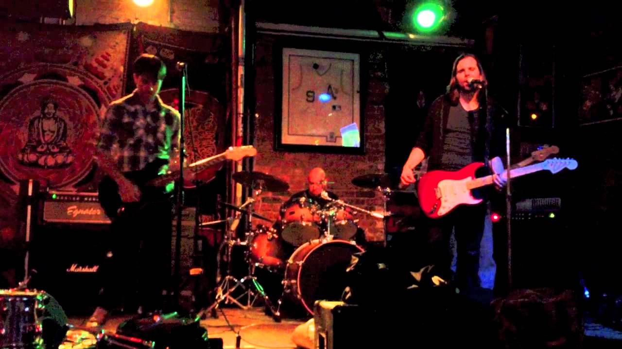 Ayanami - Panic (We Are Hanging Here...) - YouTube