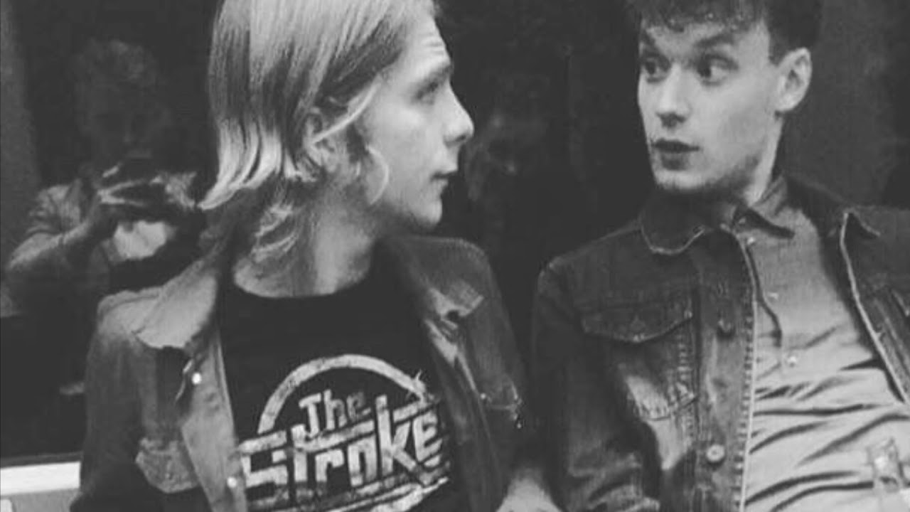 Matt McCrum - You Got A Friend In Me - YouTube