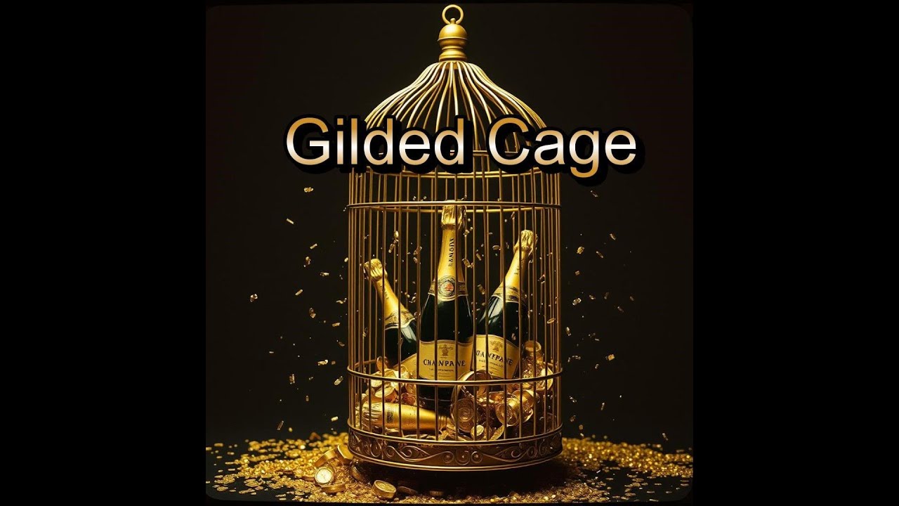 Gilded Cage - YouTube