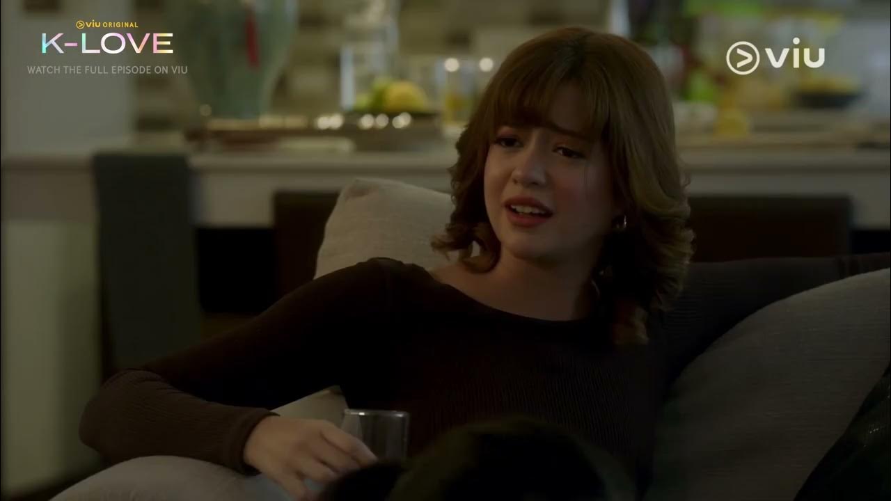 Hugot | K-Love Episode 5 | Viu Original - YouTube