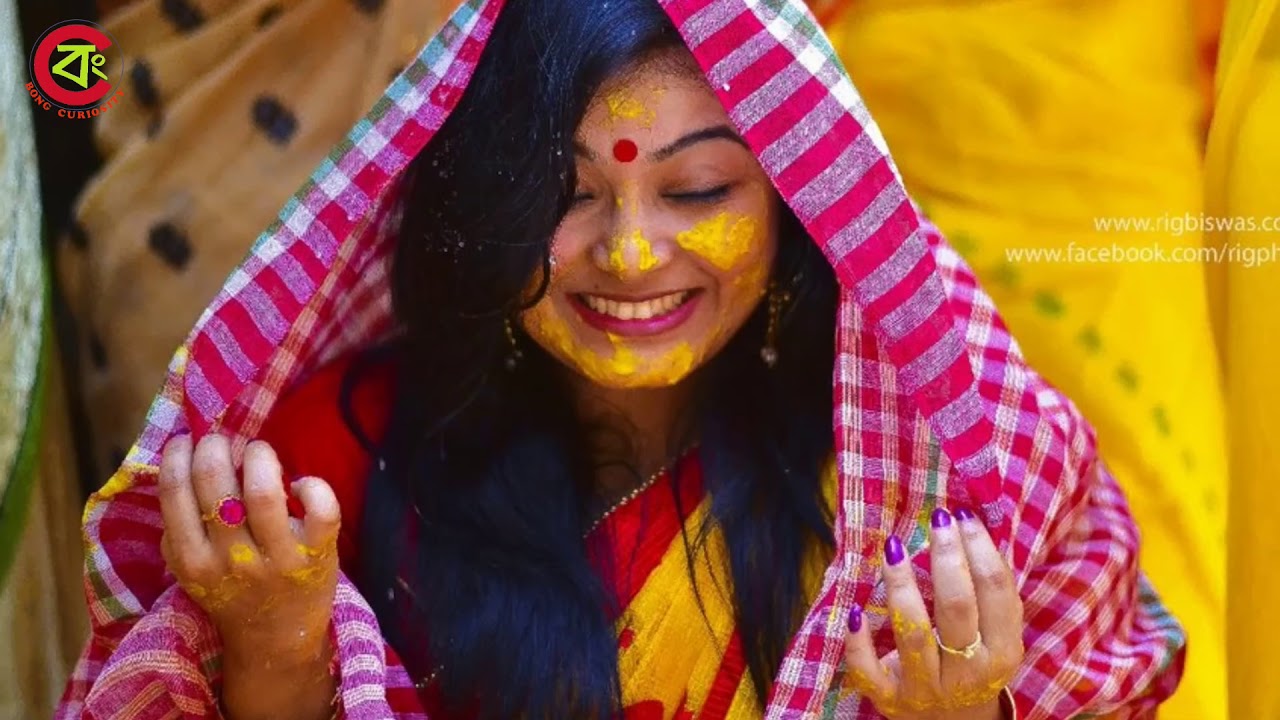 The glory of Bengali culture | বাংলা সংষ্কৃতি | Bong Curiosity - YouTube