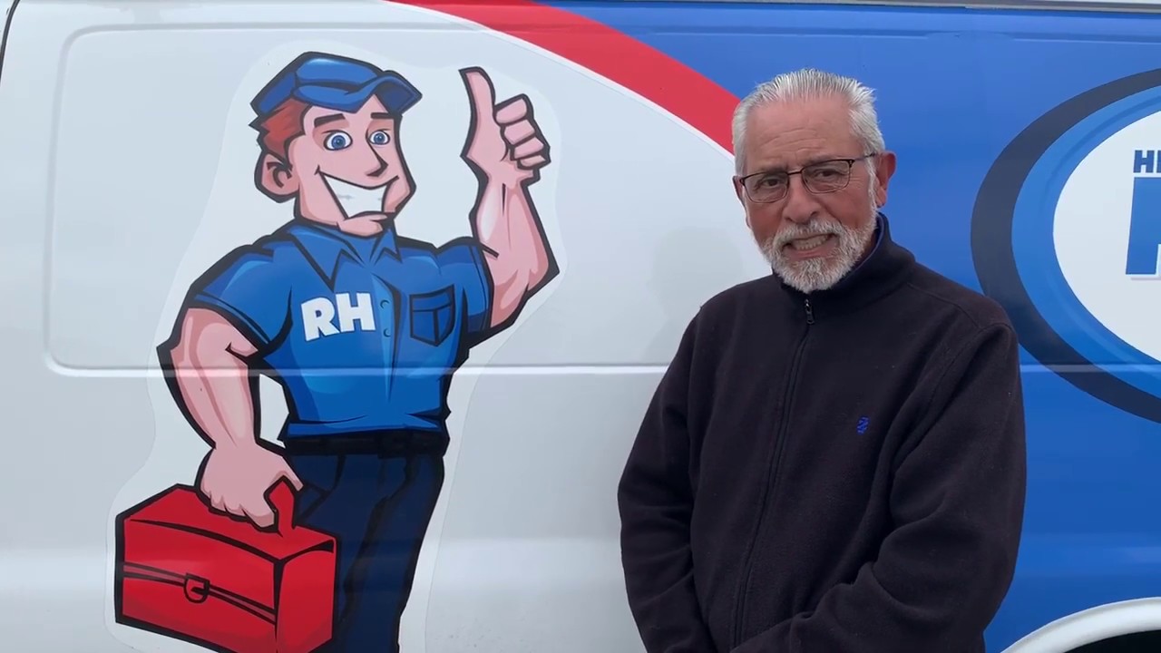 Rooter Hero Plumbing Listening To Our Customers Feedback - YouTube