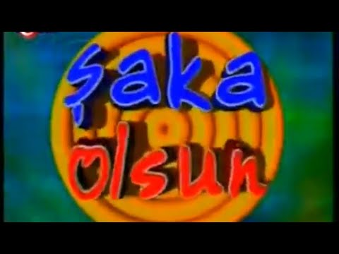 Lerzan Mutlu İle Şaka Olsun (2005)