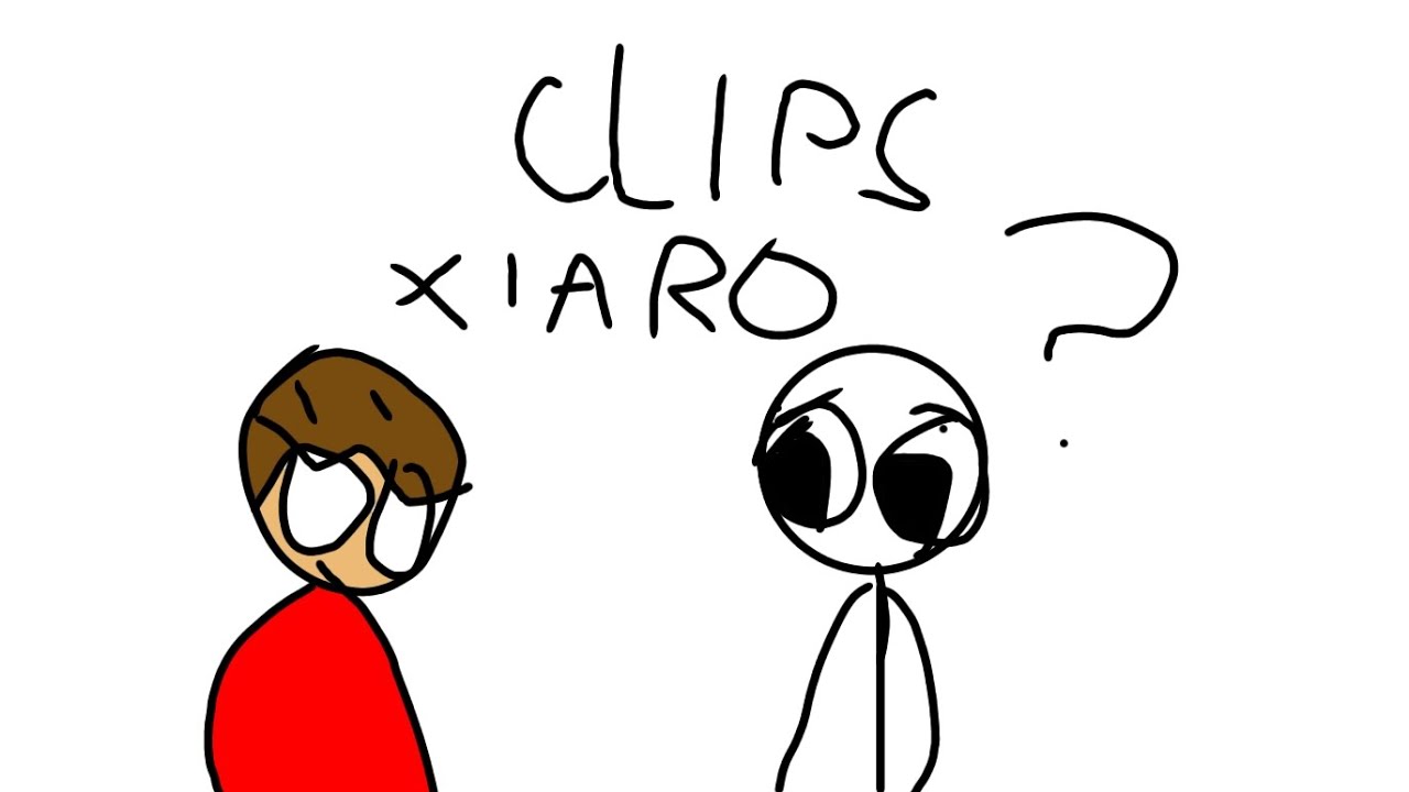 clips de Xiaro - YouTube