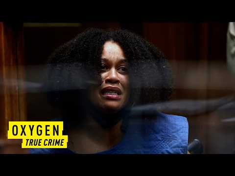 Nicole Linton Accused of Driving 131 MPH in Crash That Ejected Unborn Baby | Oxygen