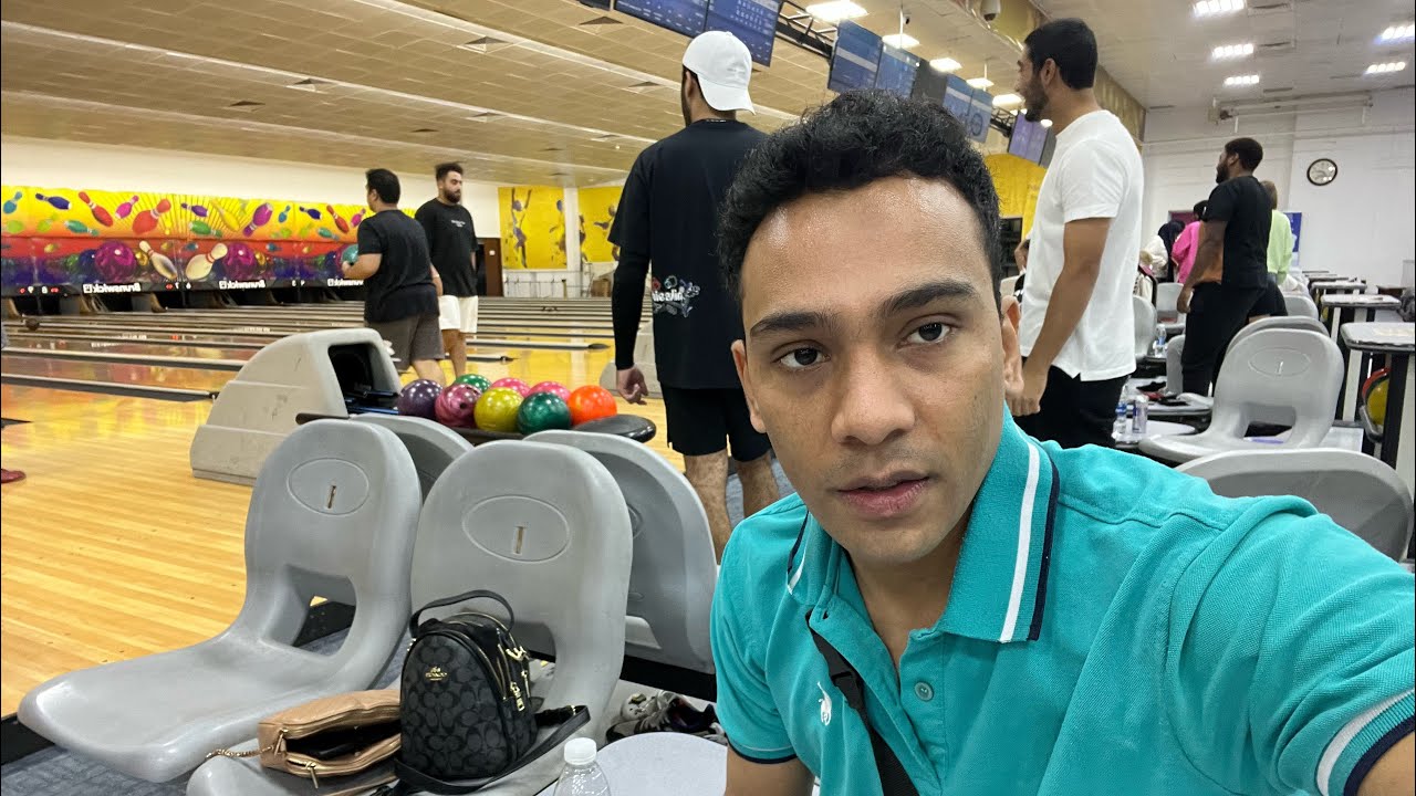 ||Qatar Bowling Center4.4(2.2K)Bowling alley in Doha, Near Mannai Round ...