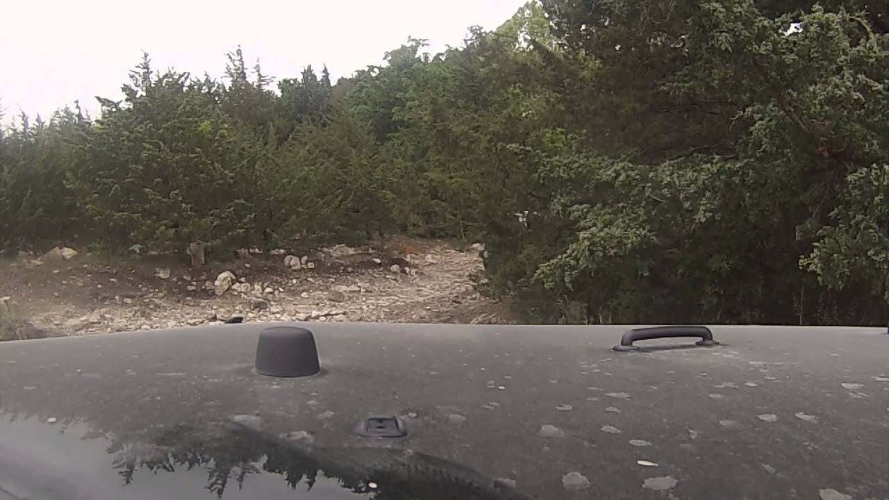 Windrock TN & Tuttle Creek KS - YouTube