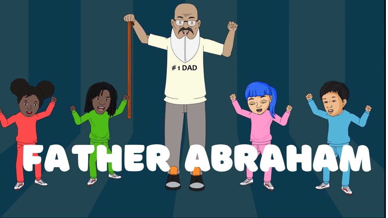 Father Abraham | Dance Along - YouTube