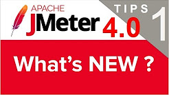 JMeter Tips n Tricks - YouTube