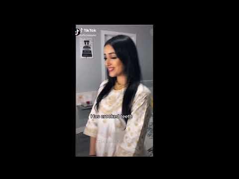 Queen Froggy With Her Sisters Rabail and Aisha Collab TikTok Video ...