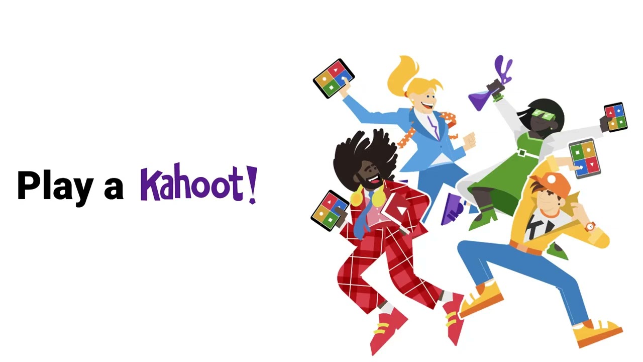 All About Kahoot YouTube