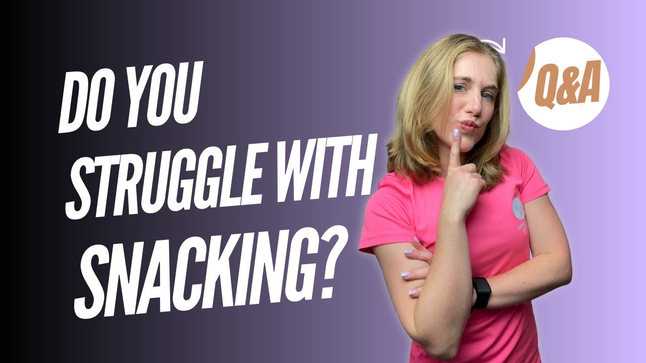 Snacking Special: Can You Really Snack and Stay Fit? Find Out! - YouTube