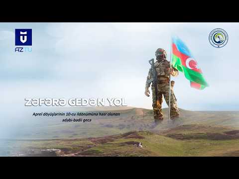 Aprel döyüşləri – tarixə yazılan igidlik dastanı!